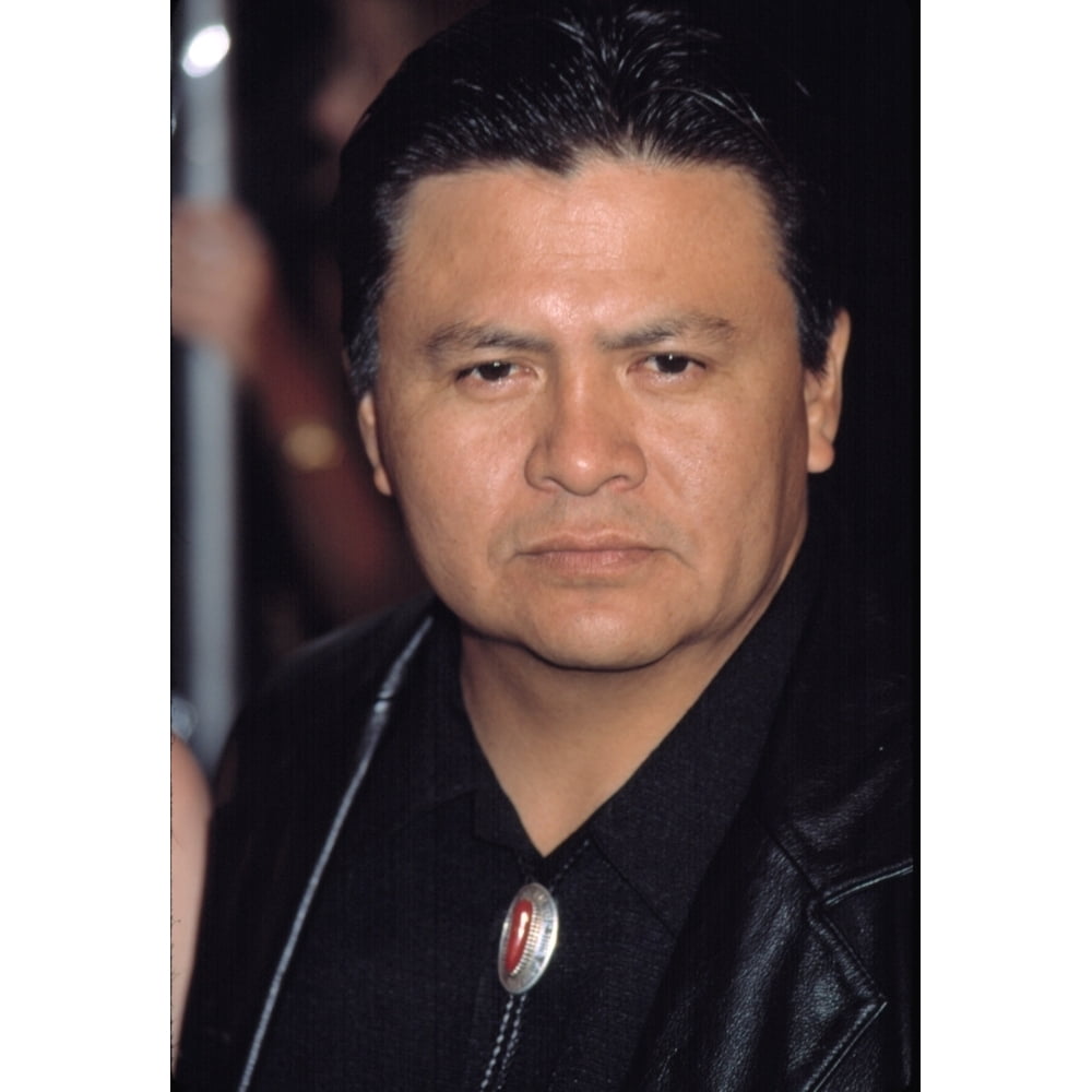 Roger Willie At Premiere Of Windtalkers, Ny 662002, By Cj Contino ...