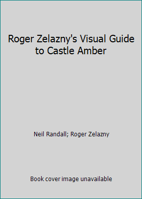 Pre-Owned Roger Zelazny's Visual Guide to Castle Amber (Paperback ...