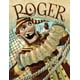 Roger, the Jolly Pirate (Paperback) - Walmart.com