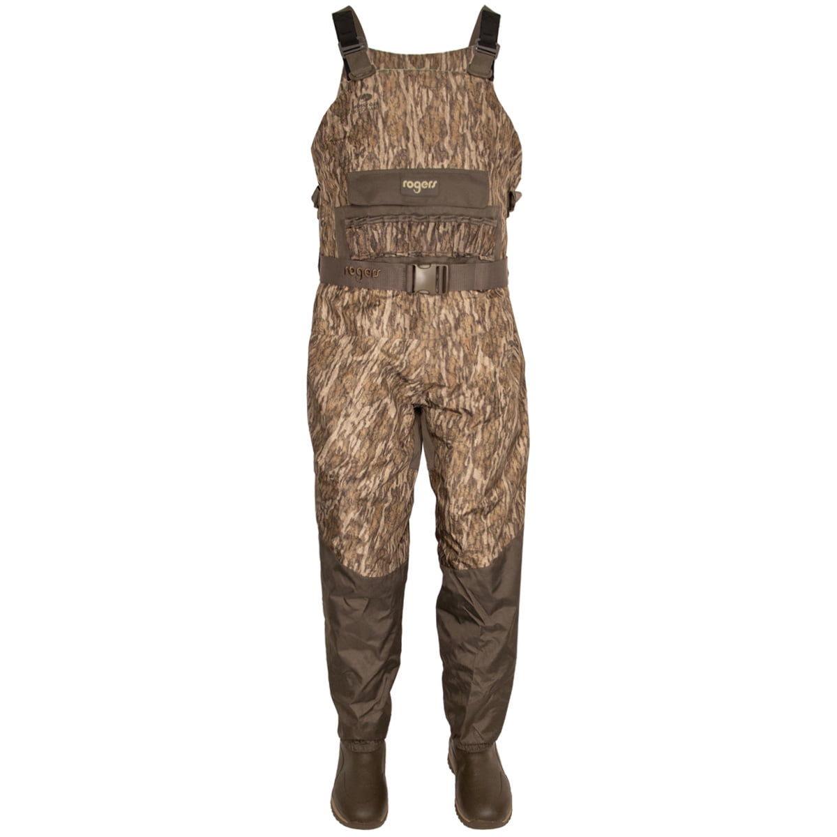 Rogers 2N1 Insulated Breathable Wader - Walmart.com