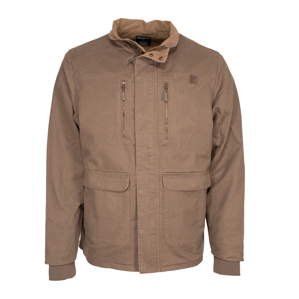 Rogers Men's Men's Classic Hunt Jacket - Walmart.com