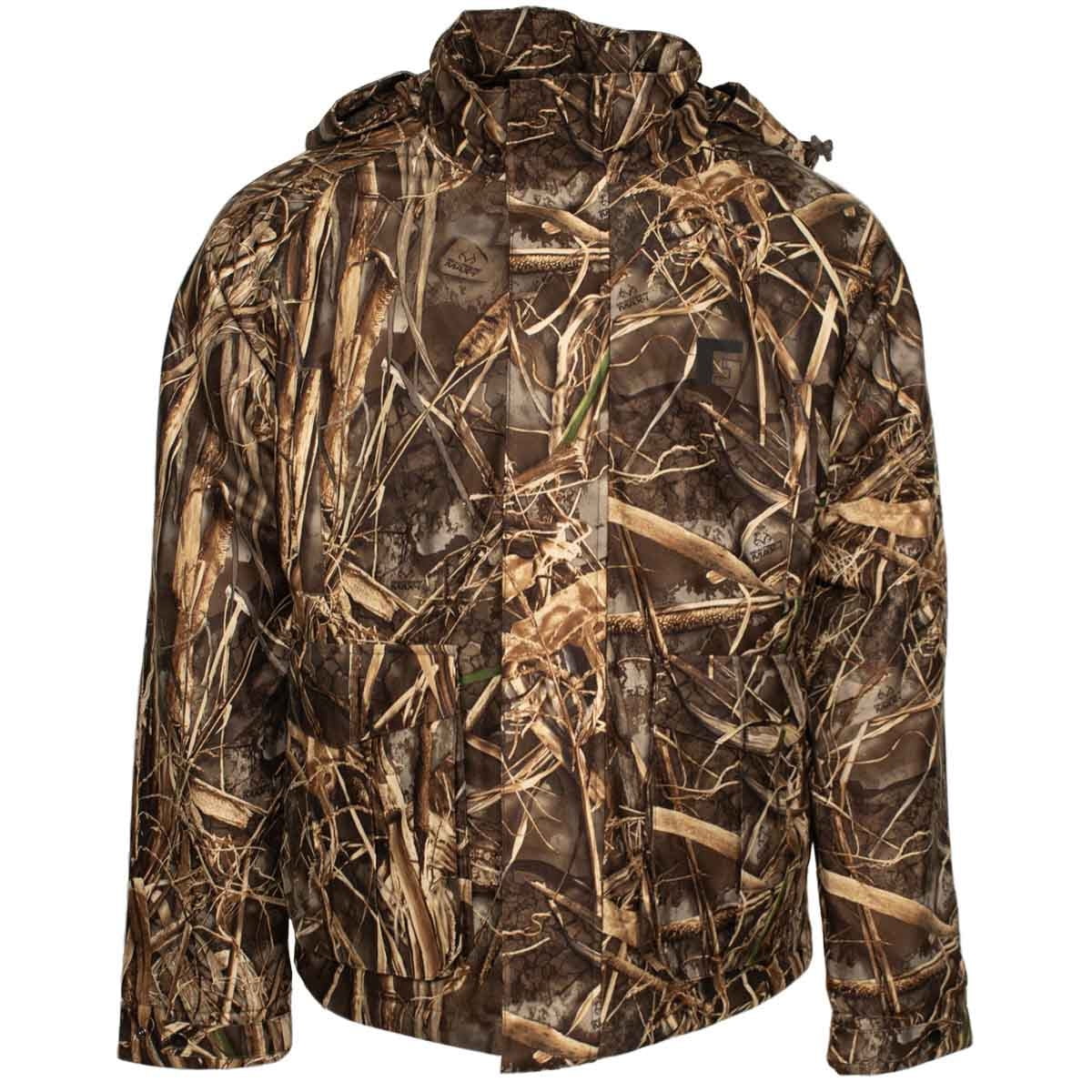 Rogers Men's Men's Primal Waterproof Insulated Jacket - Walmart.com