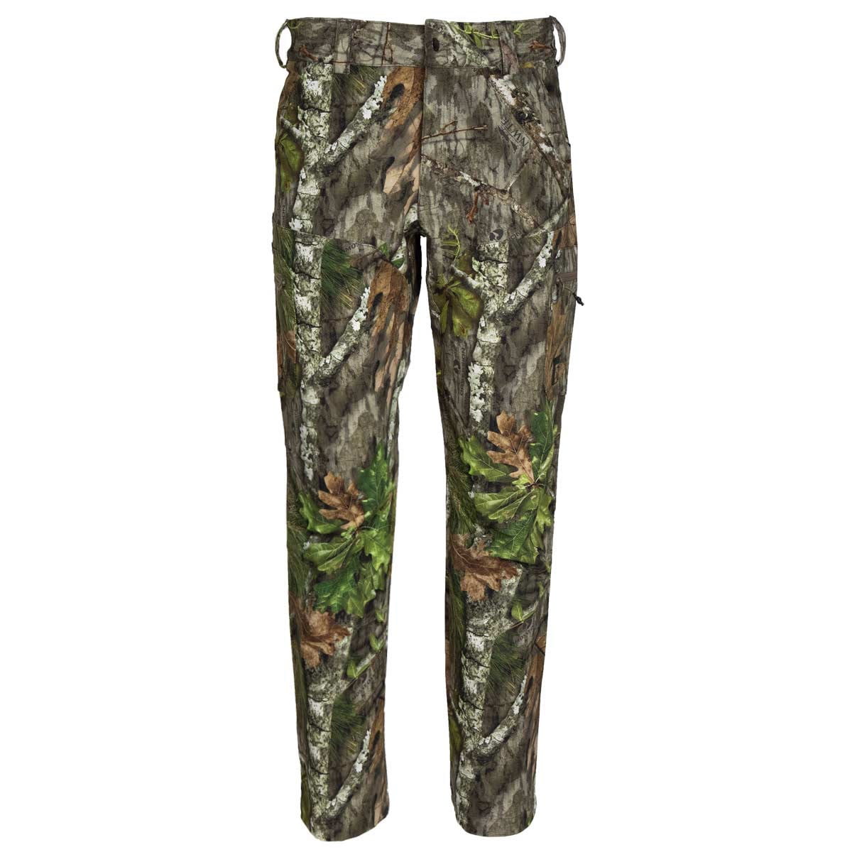 Rogers Men's Nylon Field Pant with Bug Protection - Walmart.com