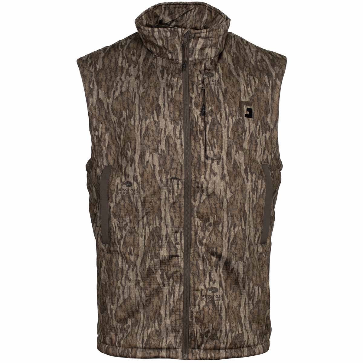Rogers Men's Toughman Tech Vest - Walmart.com