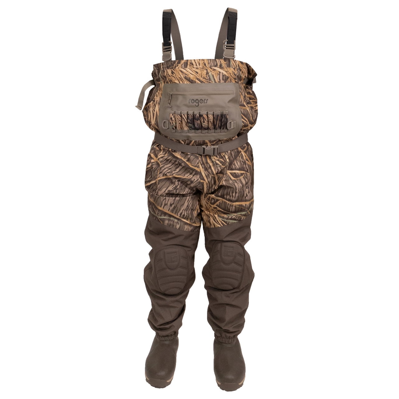 Rogers NXT 2-IN-1 Insulated Breathable Wader - Walmart.com