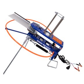 Skeet Thrower Machine
