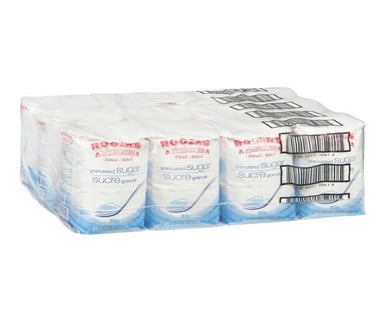 Rogers Sugar Granulated 2 KG/4.41lbs- (12/Case)- Imported From Canada ...