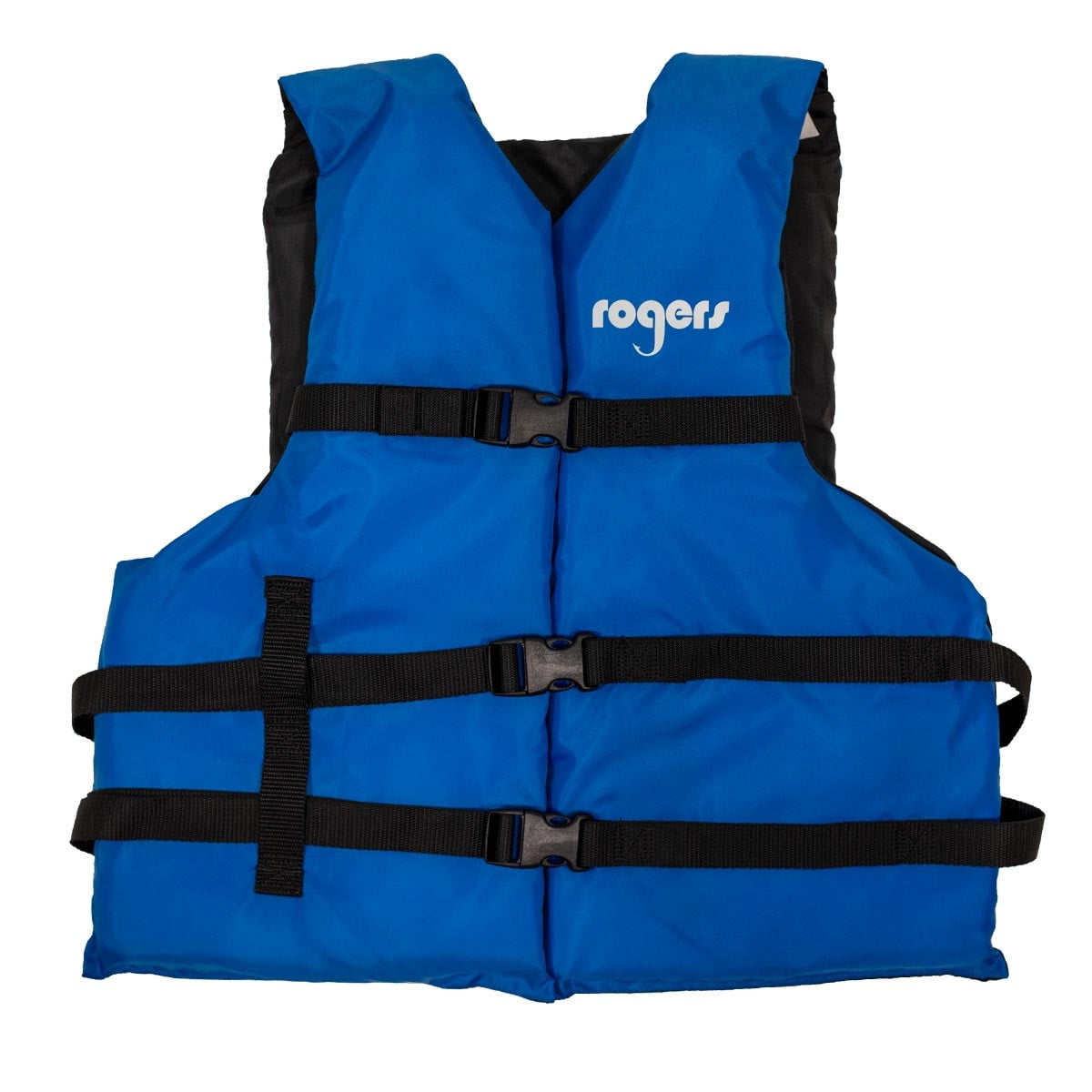 Rogers Universal General Boating Life Vest - Walmart.com