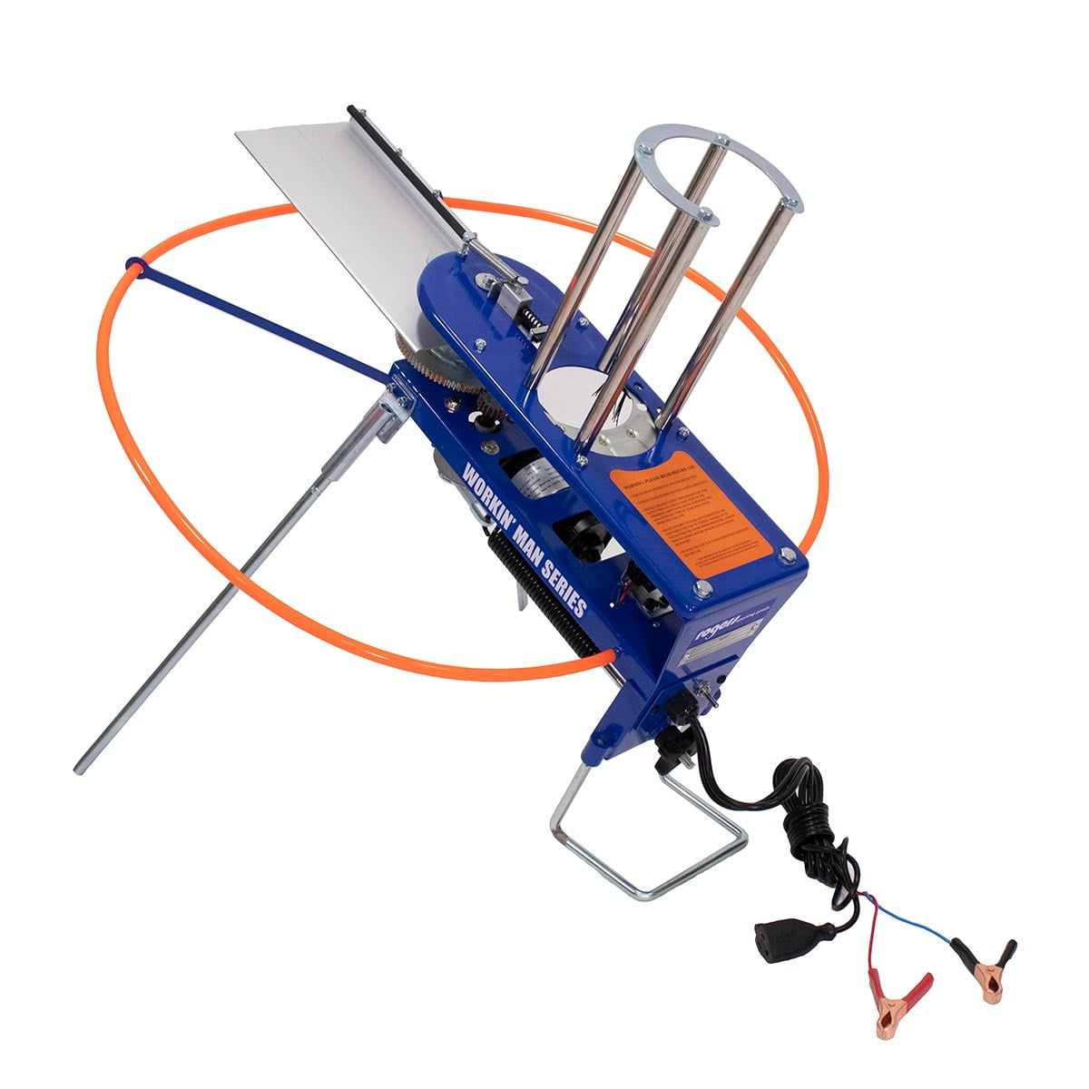 Rogers Workin' Man Trap Thrower - Walmart.com