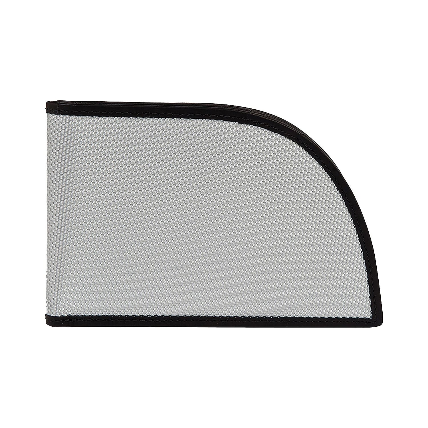 Rogue Ballistic Nylon Wallet with RFID protection Gray WALNYLONGRAY ...