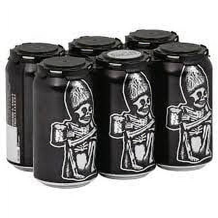 Rogue Dead Guy Ale Craft Beer 6 Pack 12 oz Cans German-Style Maibock ...