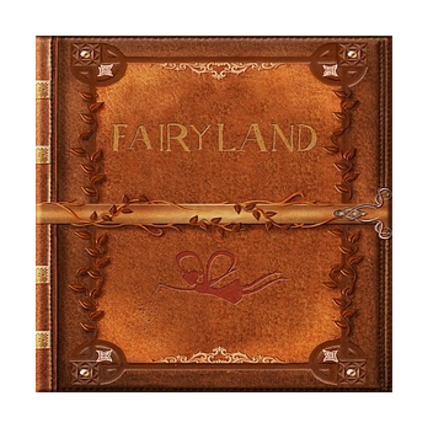 Fairy Tale Rpg