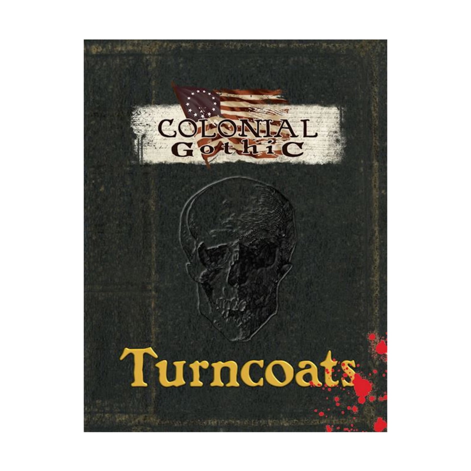 Rogue Games Turncoats New - Walmart.com