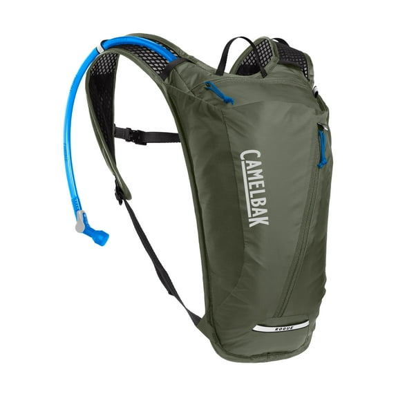 Camelbak Rogue Light 7 70oz Hydration Pack, Dusty Olive - Walmart.com