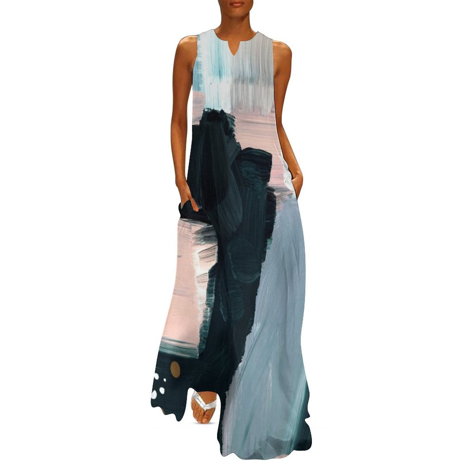 Rogue Long Dress evening dresses luxury 2025 dresses for woman Long ...