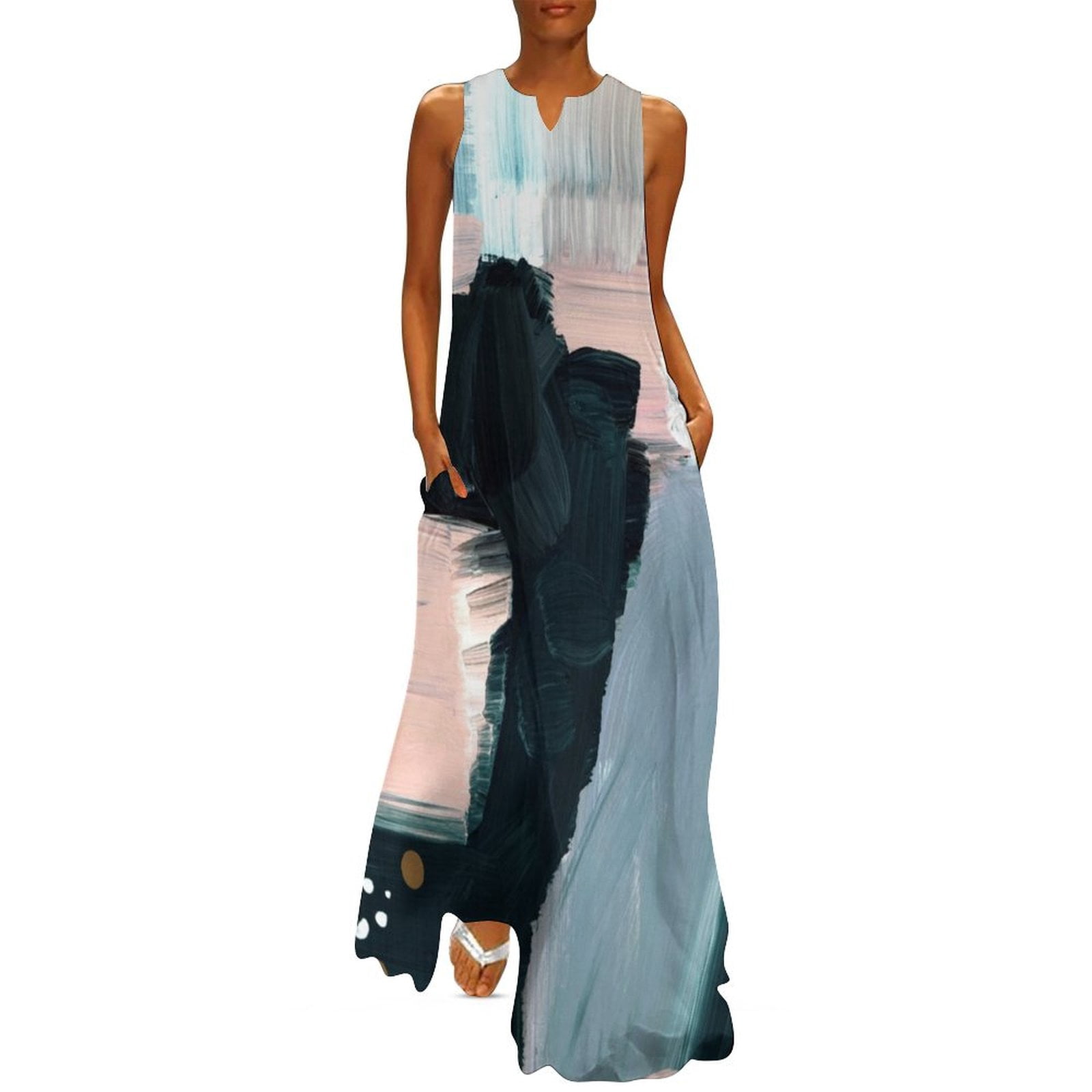 Rogue Long Dress eving dresses luxury02 dresses for woman Long dress ...