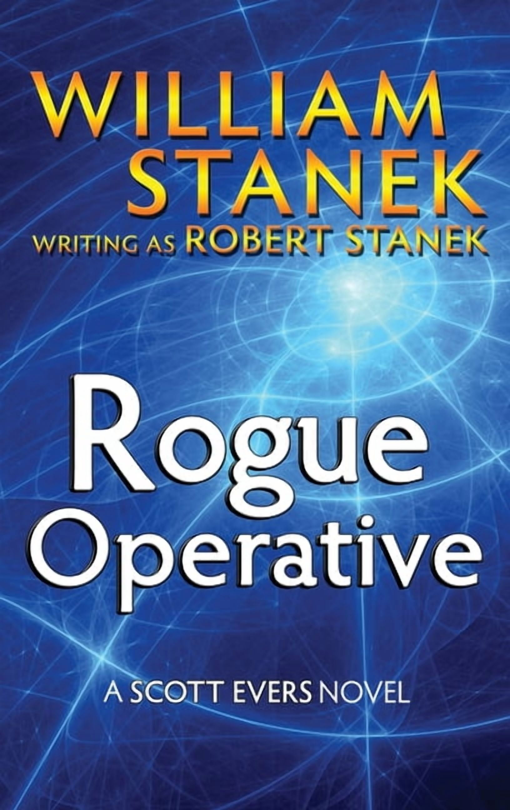 Rogue Operative Thriller Rogue Operative 1: The Pieces of the Puzzle ...
