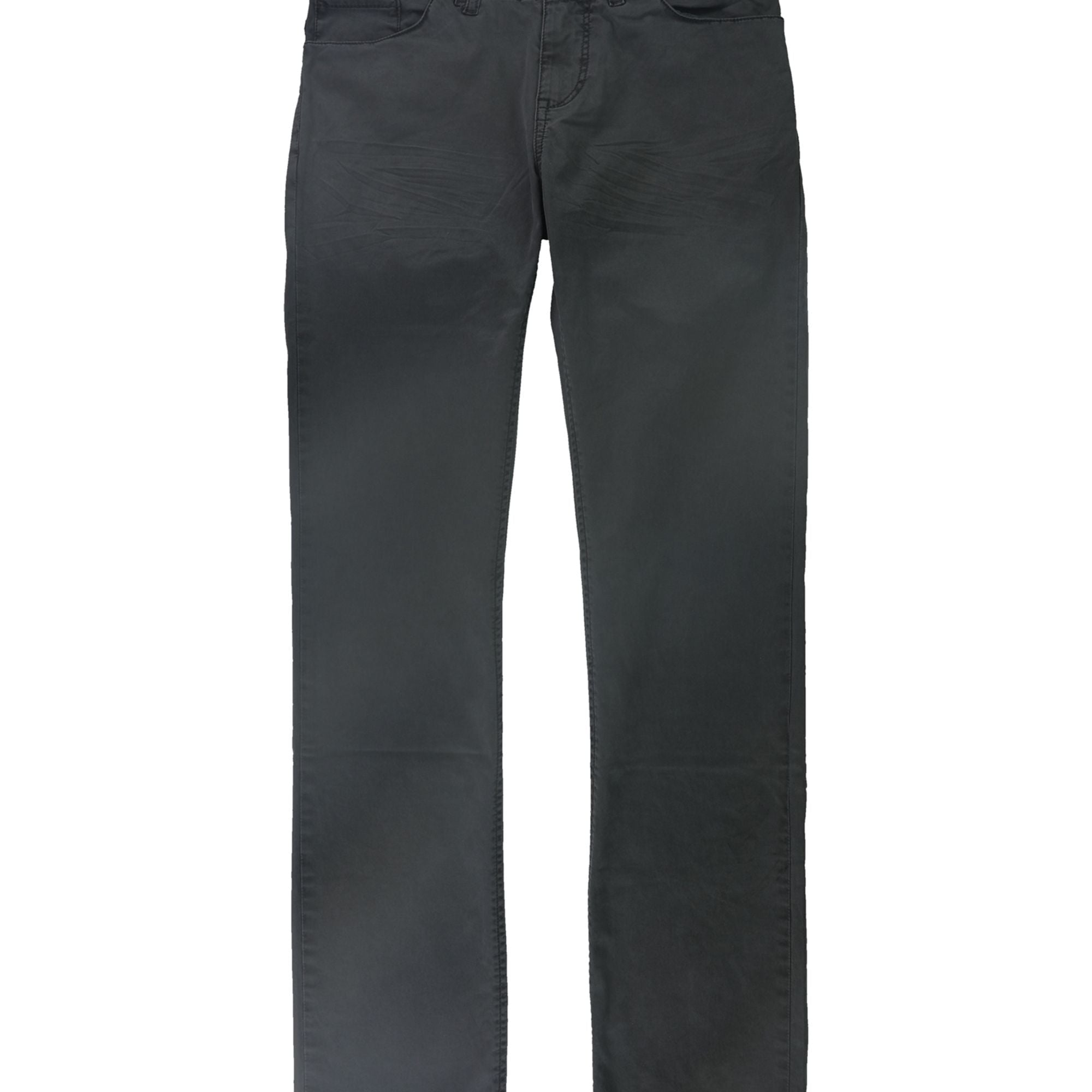 Rogue State Mens Solid Casual Trouser Pants, Grey, 29W x 31L - Walmart.com