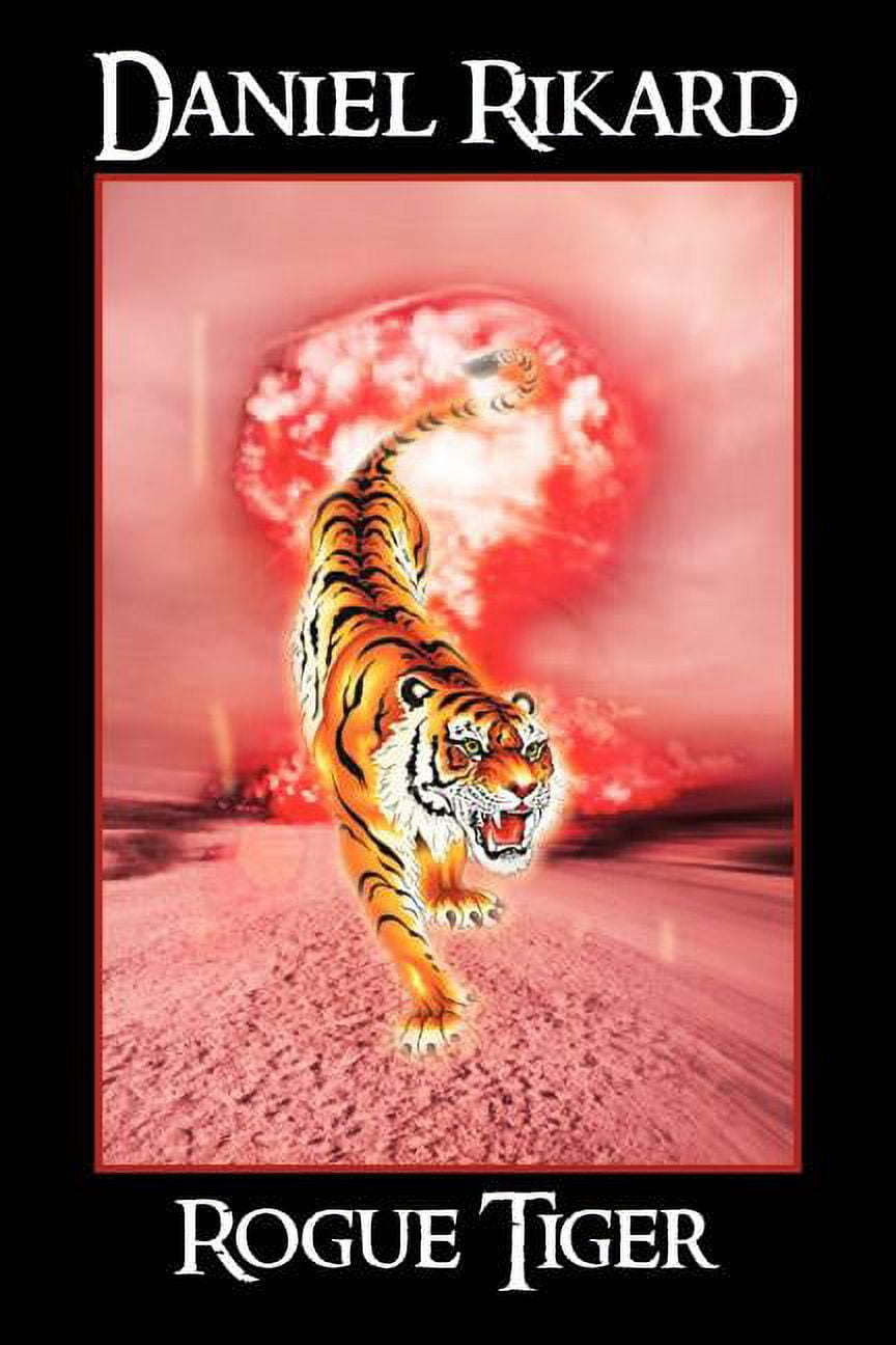 Rogue Tiger - Walmart.com