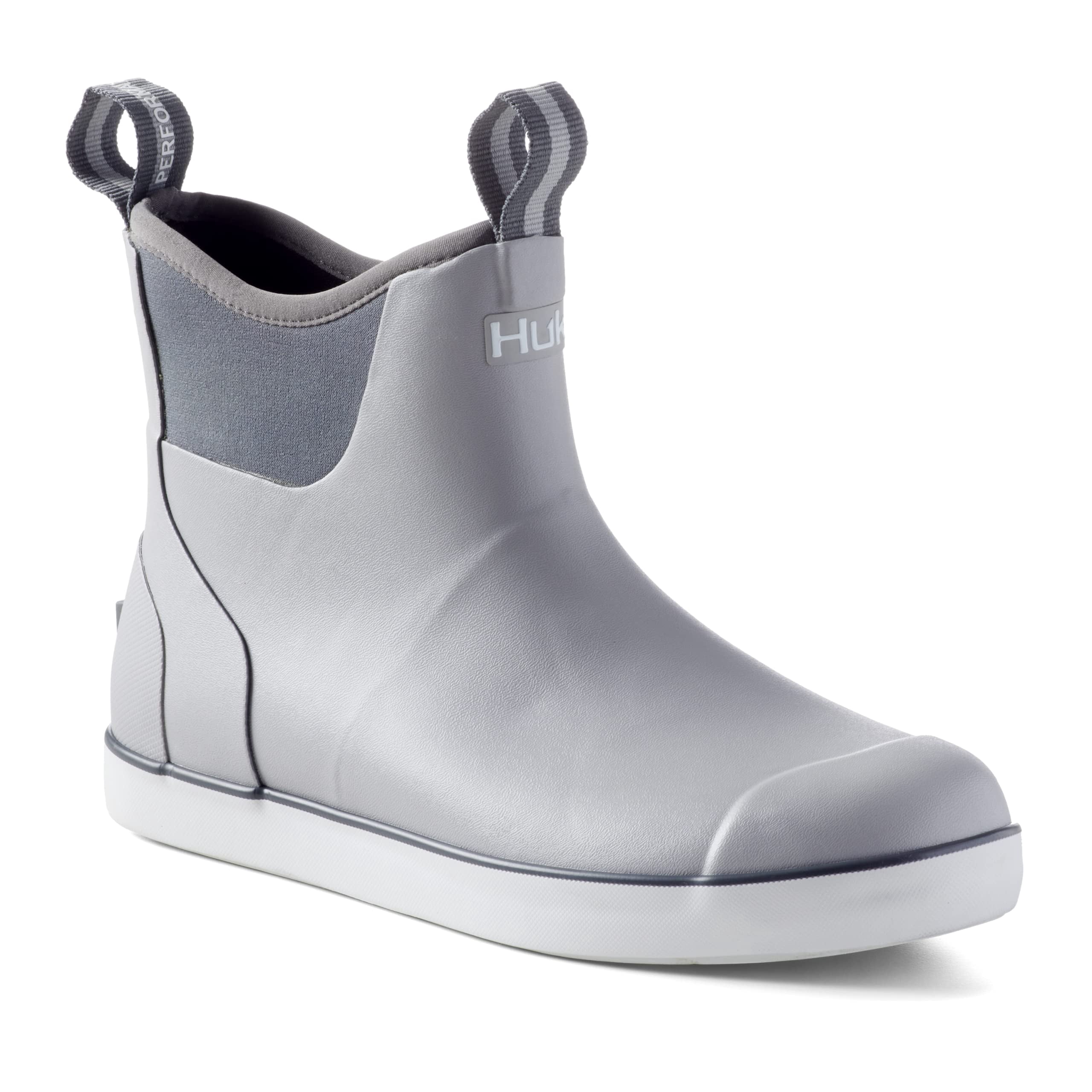 Rogue Wave Shoe High-performance Fishing & Deck Boot (Grey - New, 9 ...