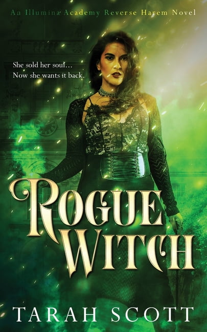 Rogue Witch - Walmart.com