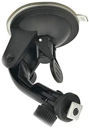 Rohent E13 Windshield Suction Cup Mount Bracket for 7 inch Display ...