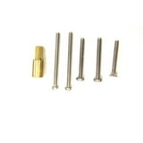 Rohl 1/2" Handle Extension Kit For Pressure Balance Rmv-1 Rmv-2 Rpc-1 ...