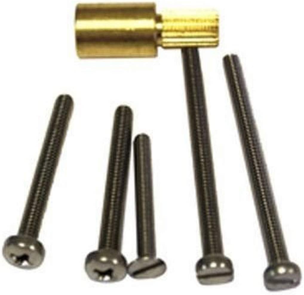 Rohl 3/4" Handle Extension Kit For Pressure Balance Rmv-1 Rmv-2 Rpc-1 ...