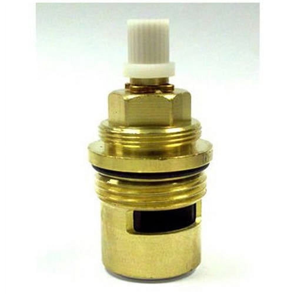 Rohl 9.13501 3/4" Perrin & Rowe Quarter Turn Cartridge, Hot Side Only ...