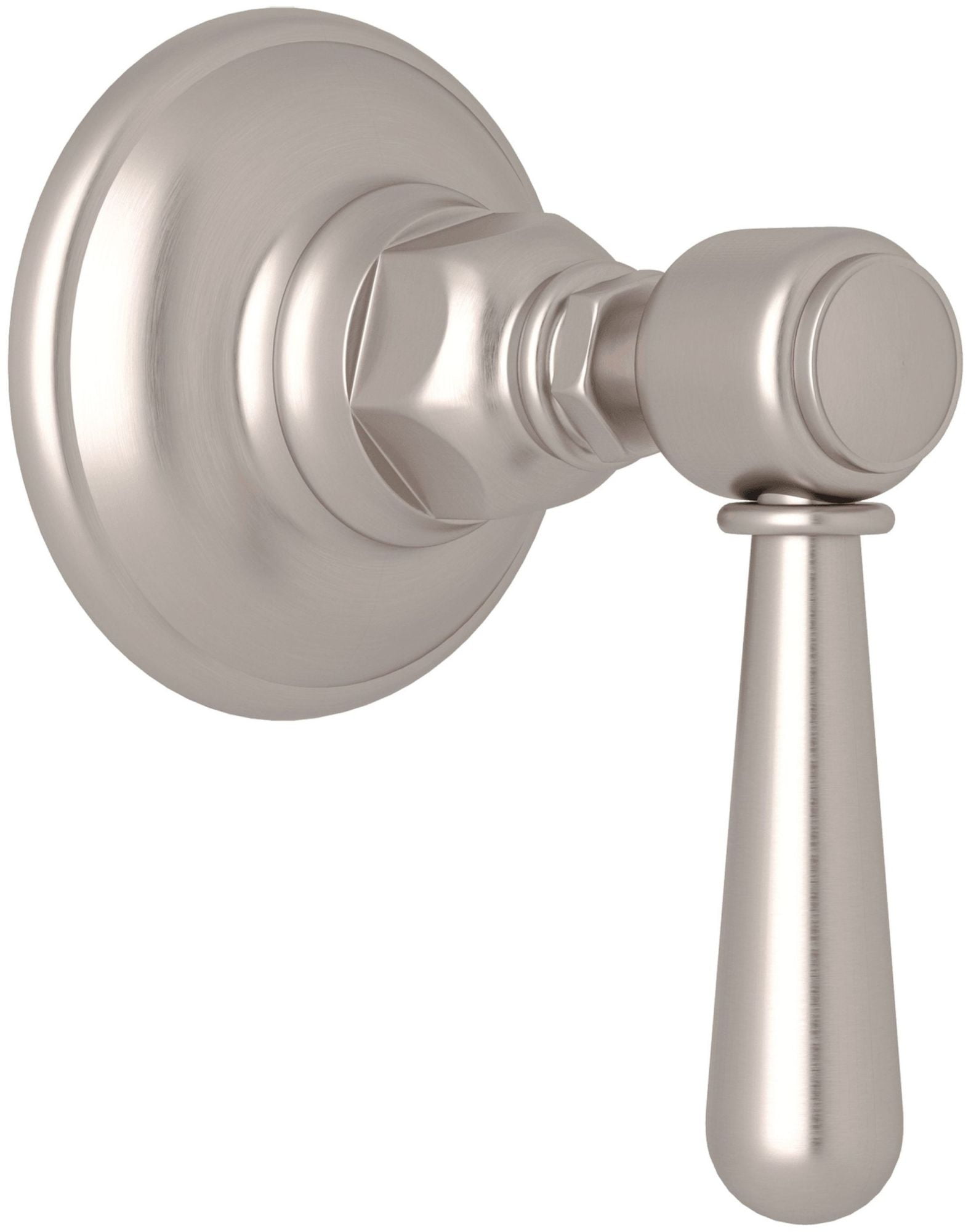 Rohl A2912lmto Verona Single Handle 3 Function Diverter / Volume ...