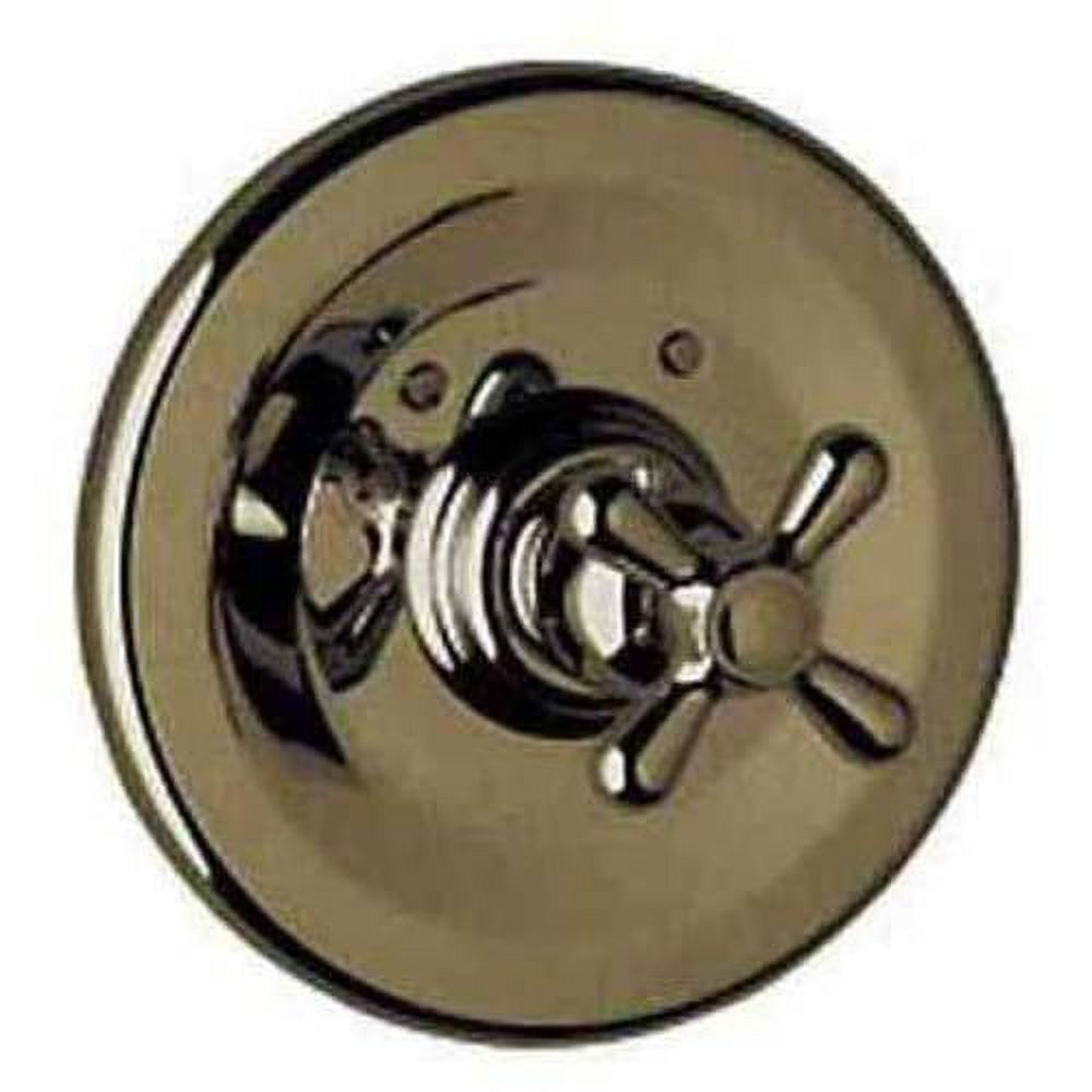 Rohl A2914 Verona Thermostatic Shower Valve Trim, Available in Various ...