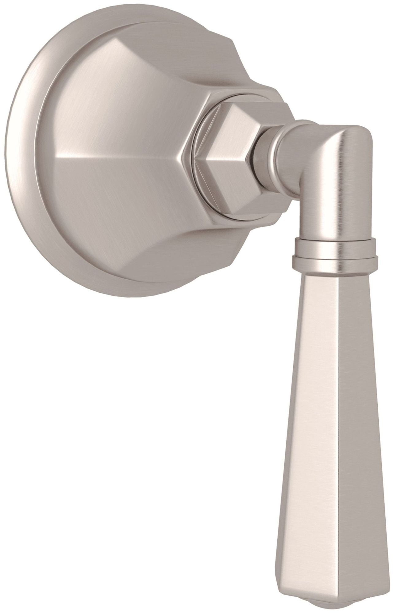 Open Box Rohl A4812lmto Palladian Single Handle 3 Function Diverter ...