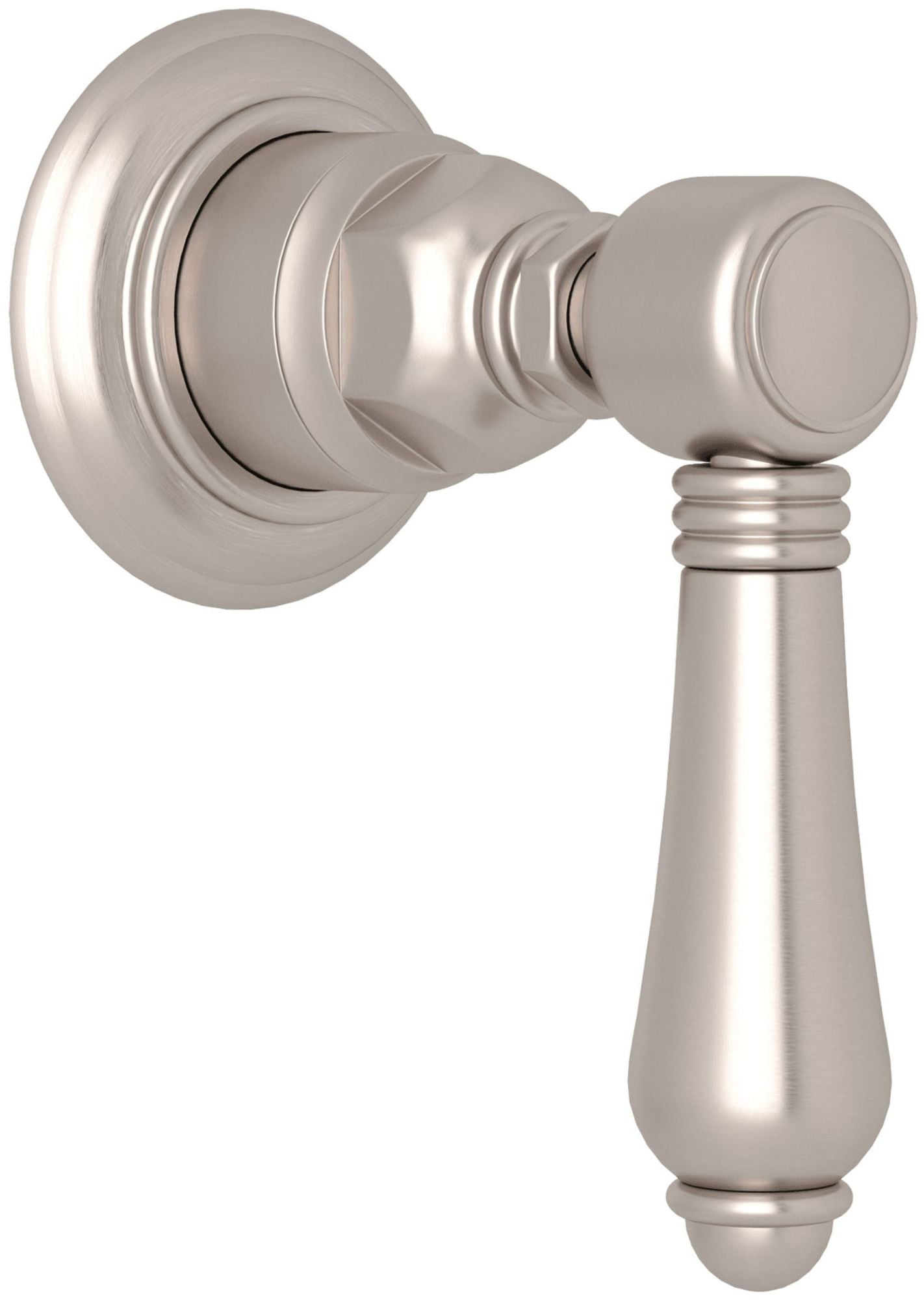 Rohl A4912lmto Country Bath Single Handle 3 Function Diverter / Volume ...