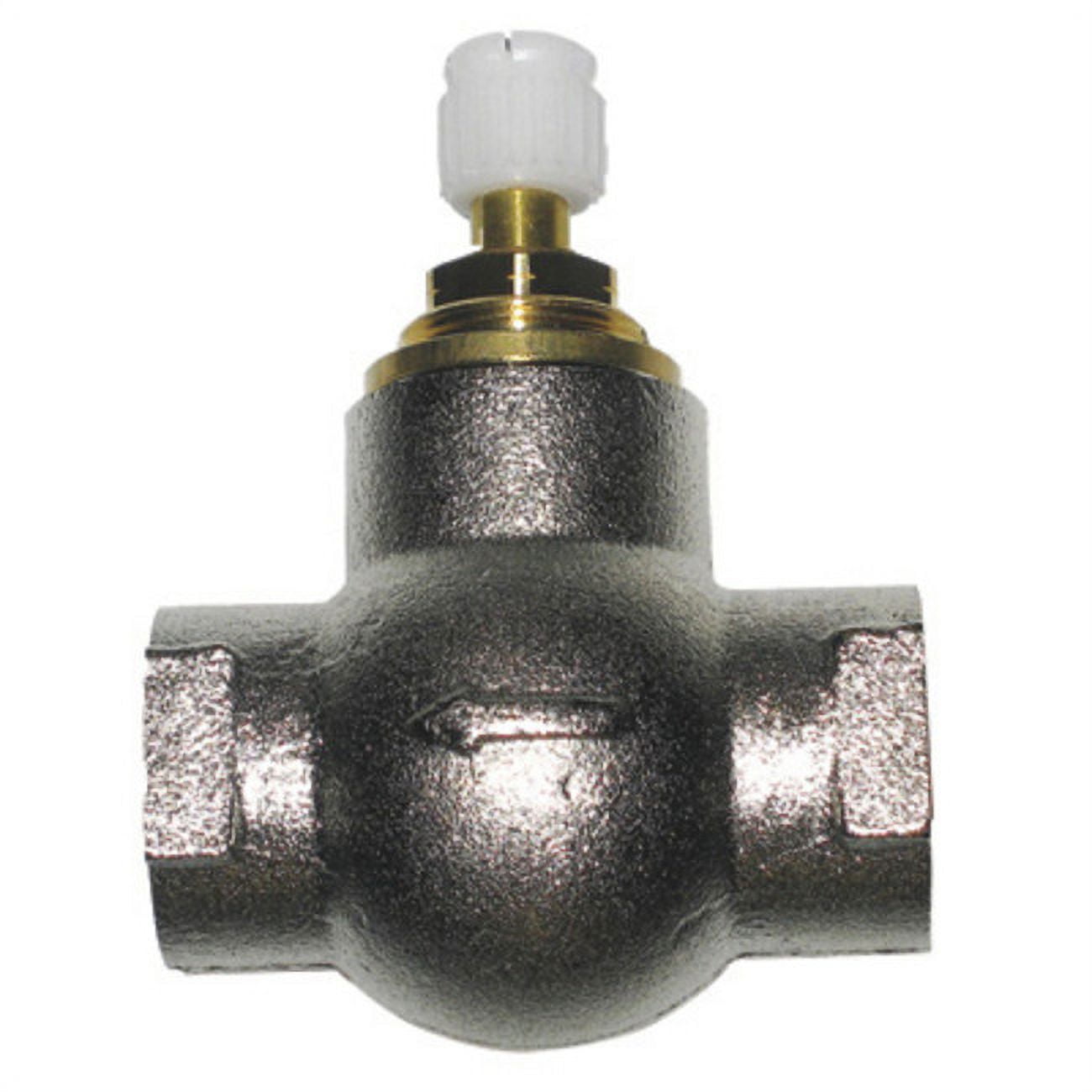 Rohl Bath 1 1/2" Extension Kit Only To Volume Control Rough Wall Valve ...