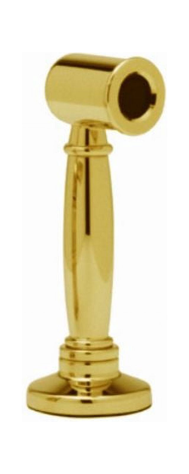 Rohl C7108n Country Kitchen Anti-Drip Side Spray Casing Only - Nickel ...