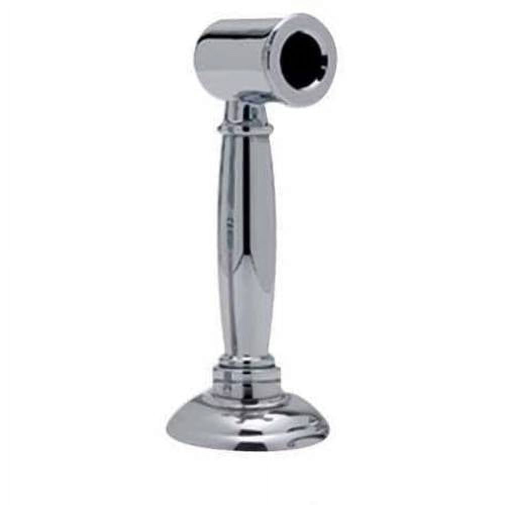 Rohl C7108n Country Kitchen Anti-Drip Side Spray Casing Only - Chrome ...
