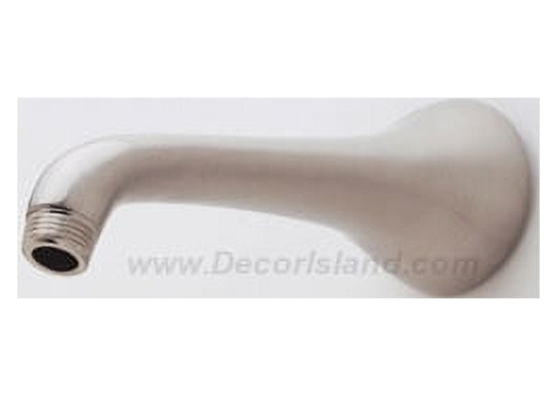 Rohl Charleston Shower Arm In Polished Chrome - Walmart.com