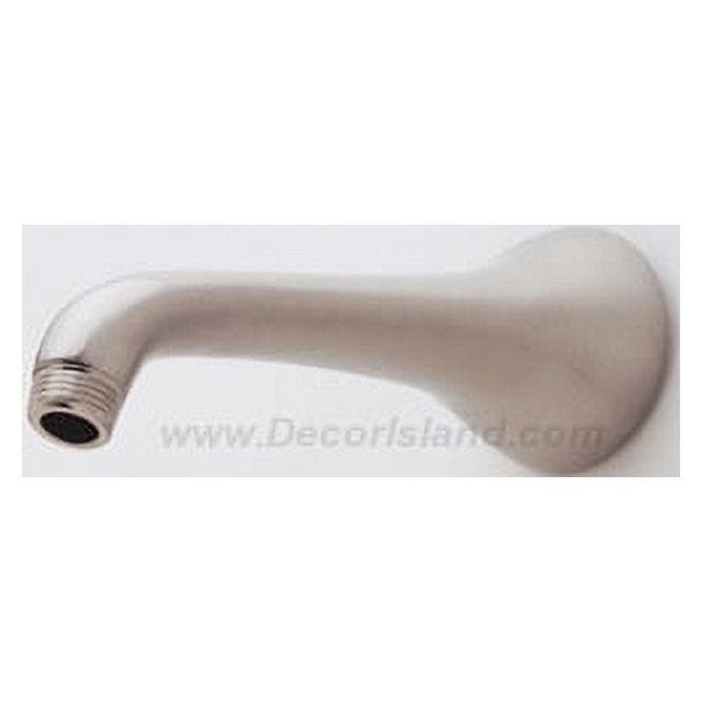 Rohl Charleston Shower Arm In Polished Chrome - Walmart.com