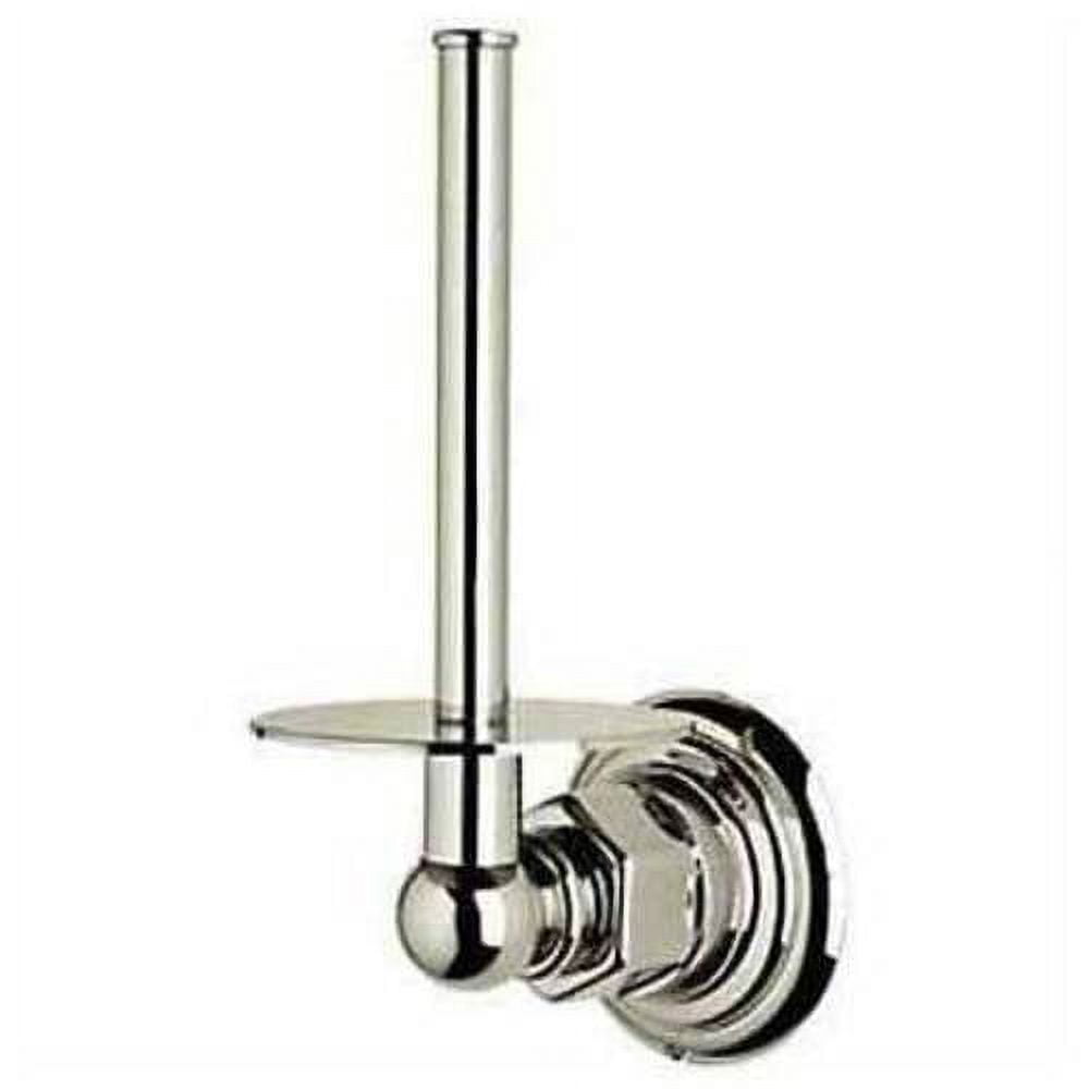 Rohl Country Bath Spare Toilet Paper Holder, Available in Various ...