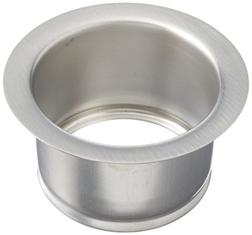 Rohl Shaws Extended Disposal Flange in Stainless Steel - ISE10082SS ...
