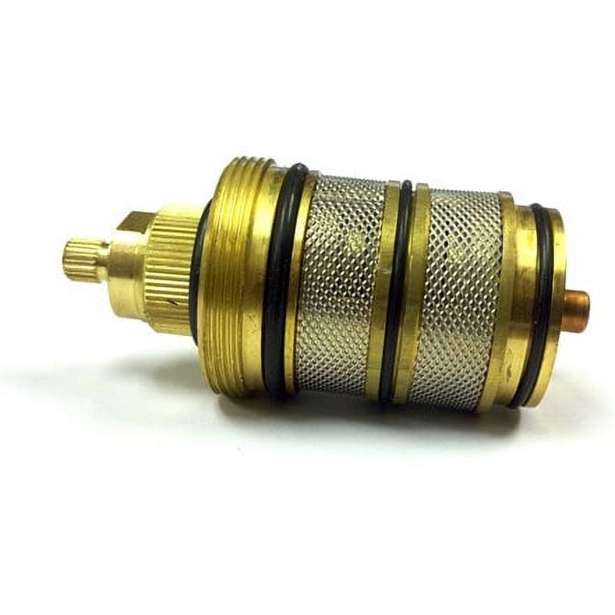 Rohl Italian Bath Cartridge Only For Thermostatic Valve A4910 A4913Bo ...