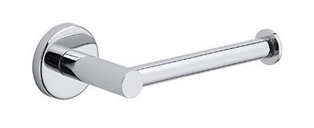 Rohl Lombardia And Avanti Bath Open Toilet Paper Or Tp Holder In ...