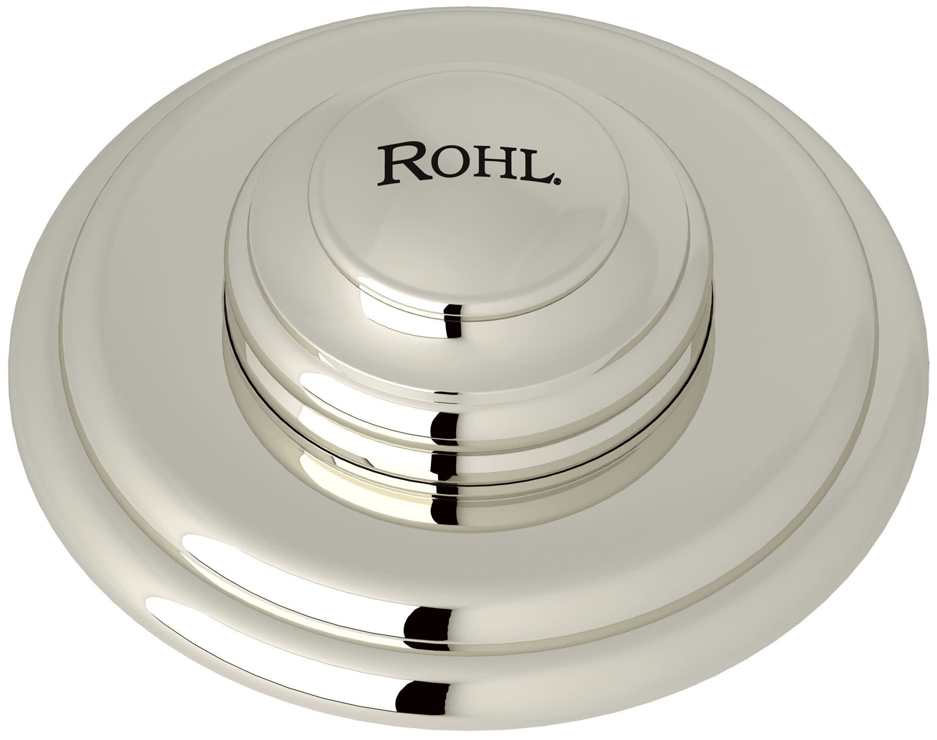 Rohl Luxury Air Activated Switch Button Only With Rohl Branding For ...