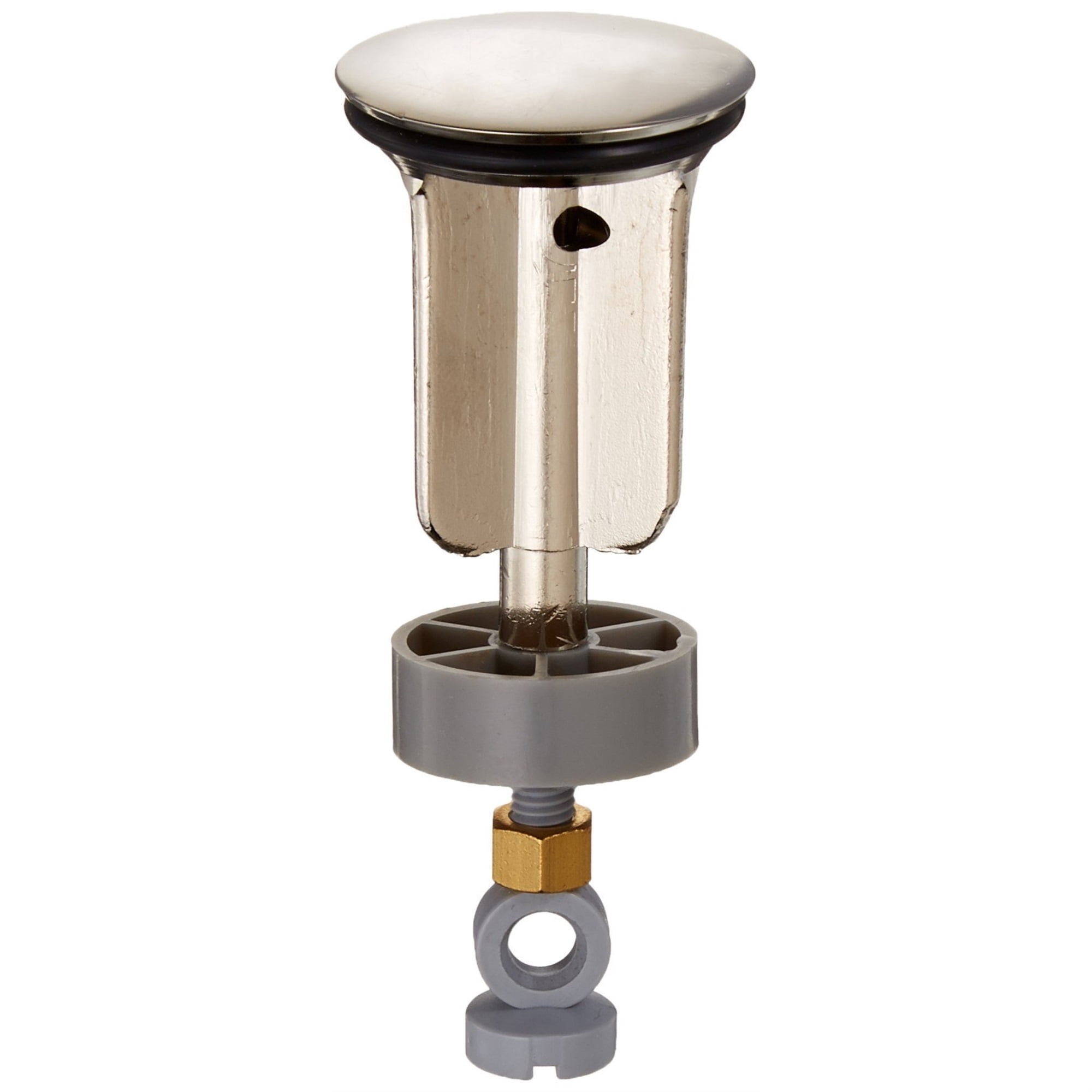 Rohl Perrin And Rowe Pop-Up Center Drain Plug Only For U.S. Drains In ...