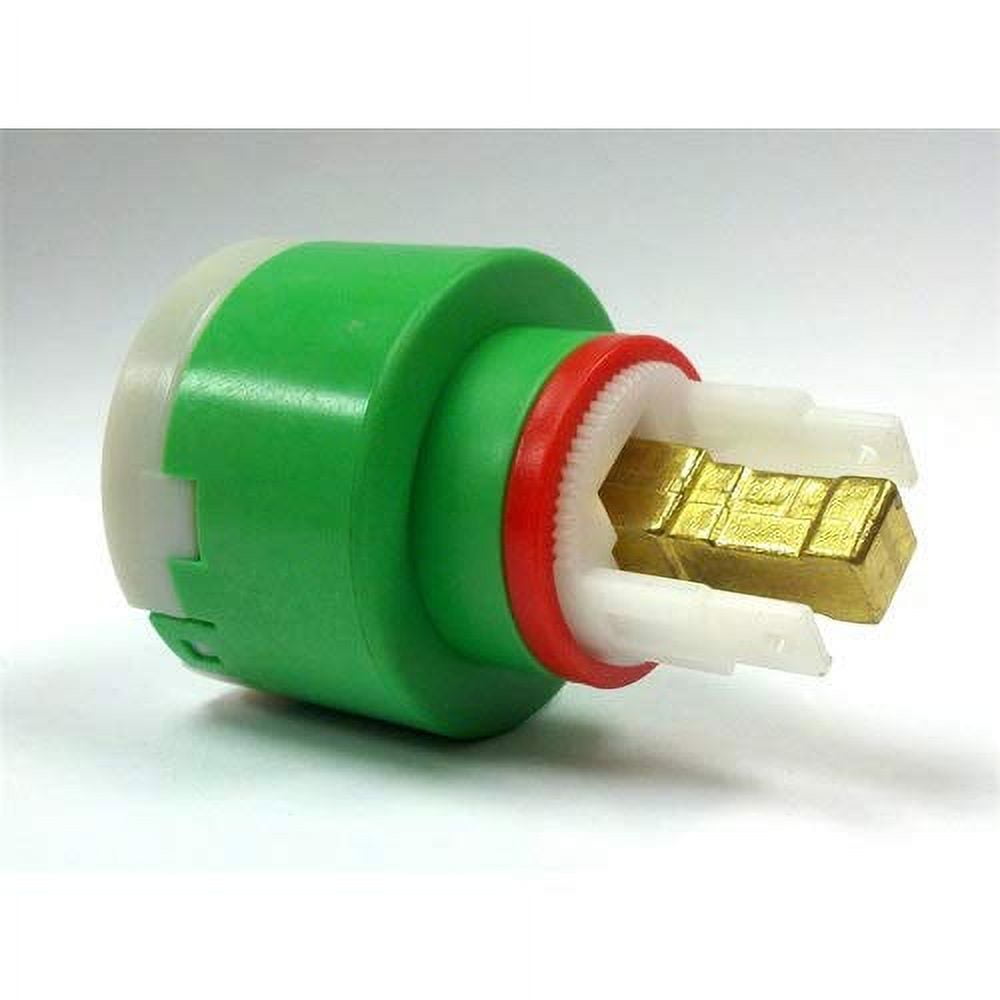 Rohl Cartridge R9261912 for Single Hole Side Lever Kitchen Faucets ...