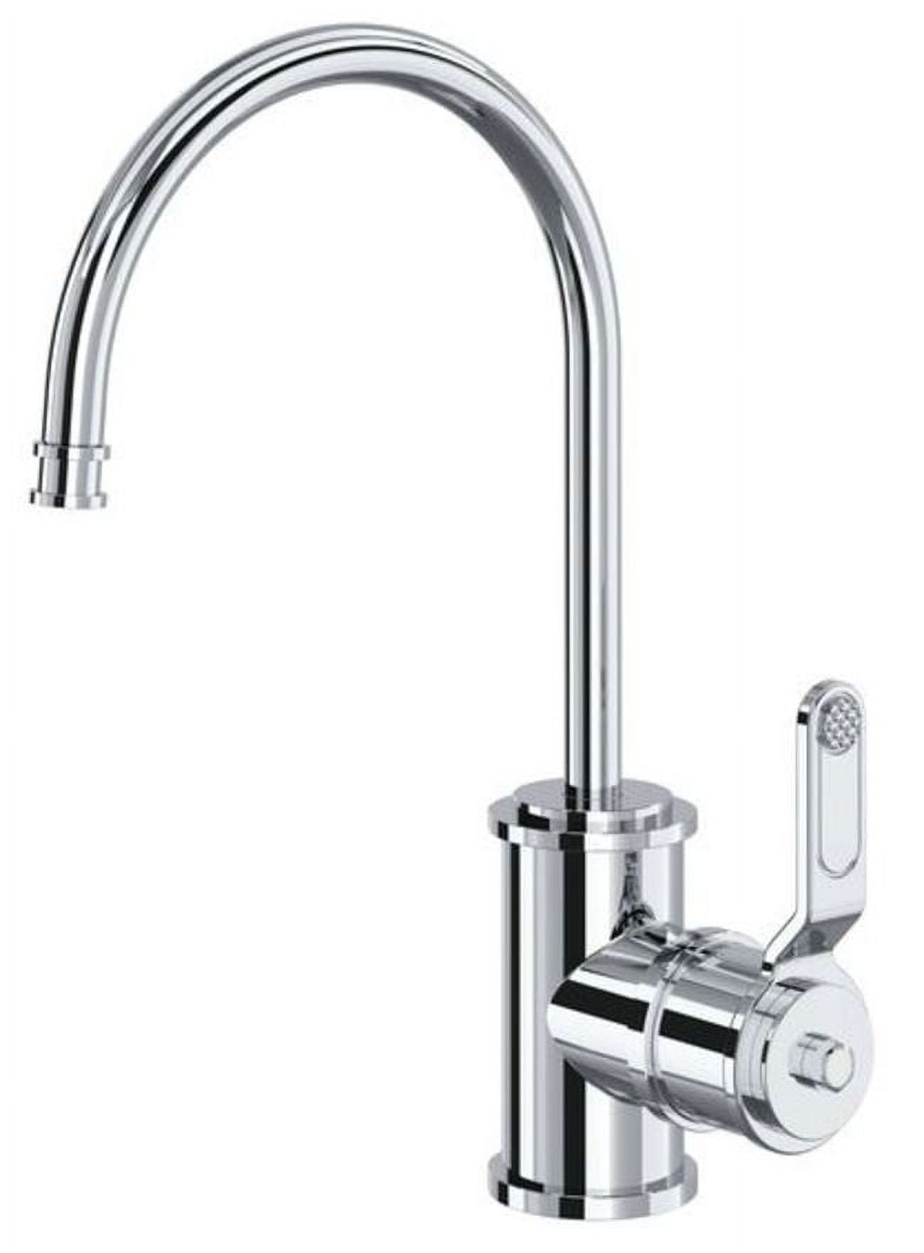 Rohl U.1833Ht-2 Armstrong Hot Water Filter Faucet - Chrome - Walmart.com