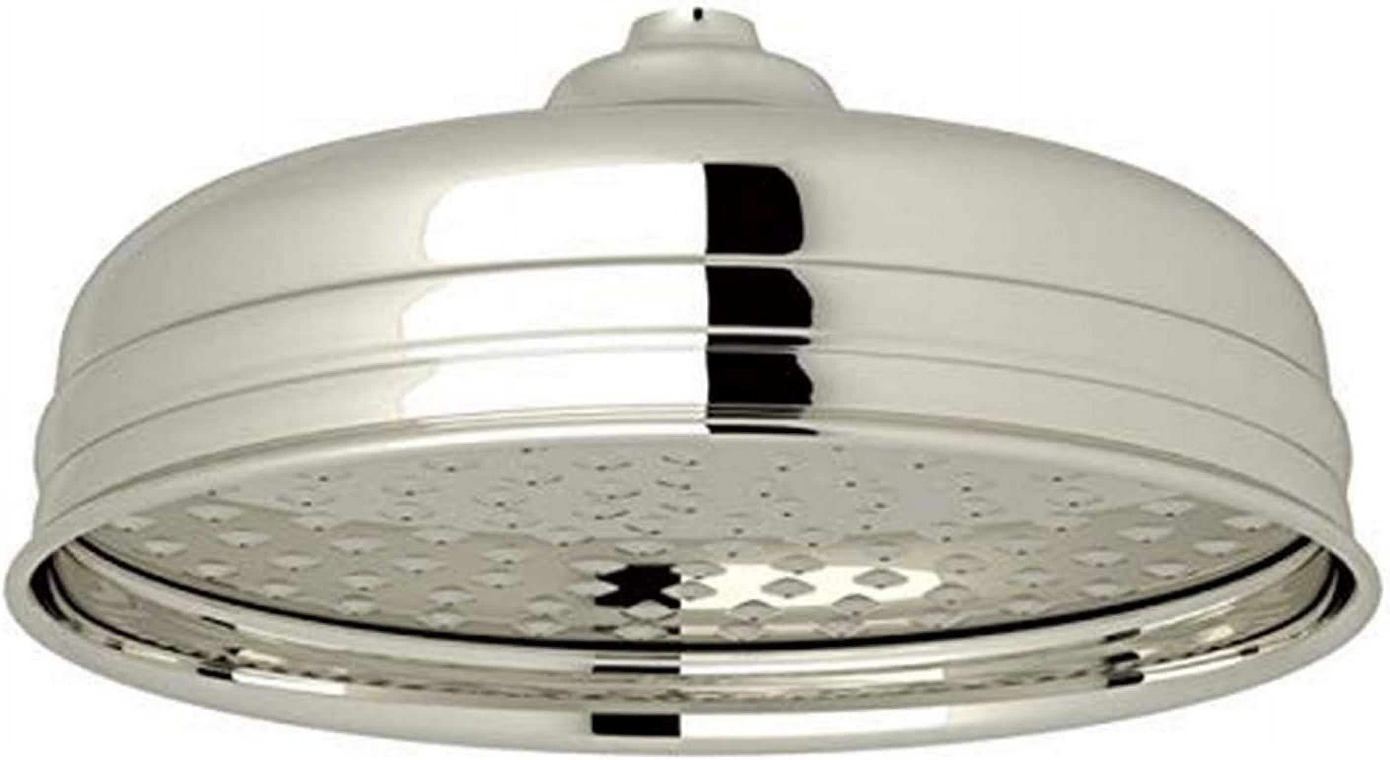 Rohl U.5205 Shower Heads Perrin and Rowe Showers Rain Shower ...