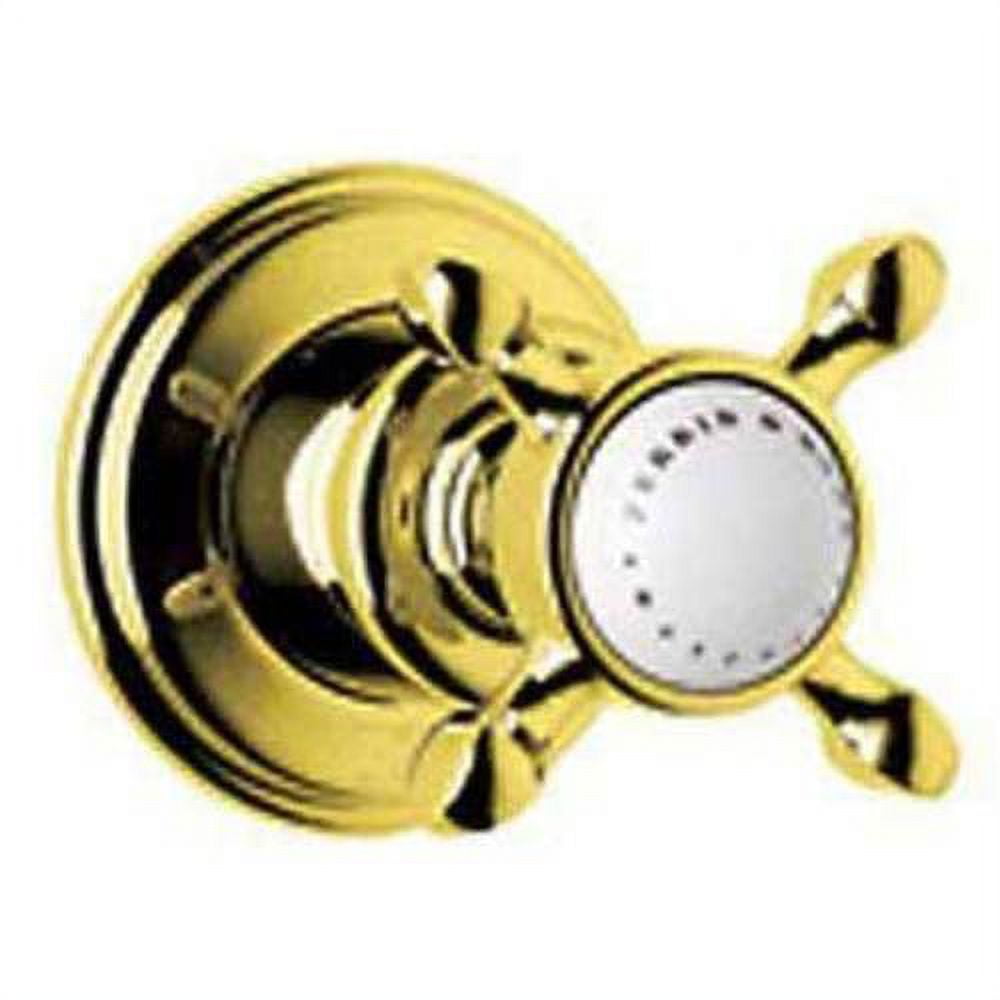 Perrin And Rowe U.3241X/To Edwardian Single Handle 2 Or 3 Function ...