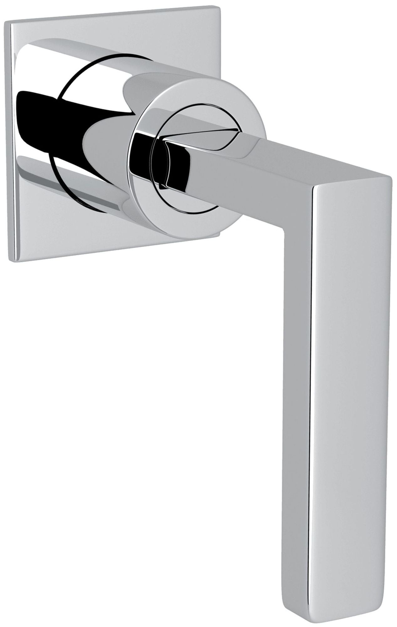 Rohl Wa31l/To Wave Single Handle 3 Function Diverter / Volume Control ...