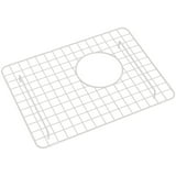 Rohl Wire Sink Grid For Rc4019 And Rc4018 Kitchen Sinks Small Right ...